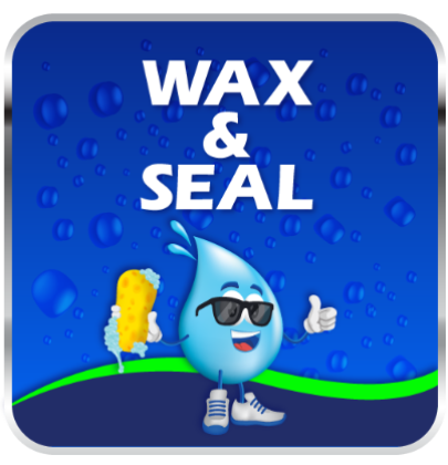 BlueWave| My Wash Account