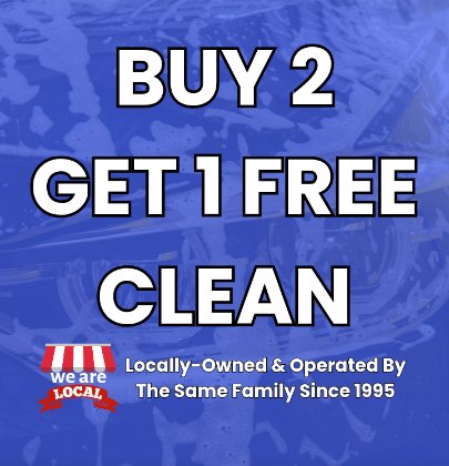 Roadrunner| My Wash Account