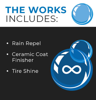 Soapy Nobles| My Wash Account