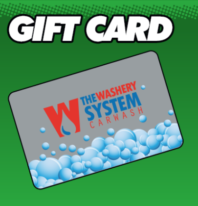 The Washery| My Wash Account