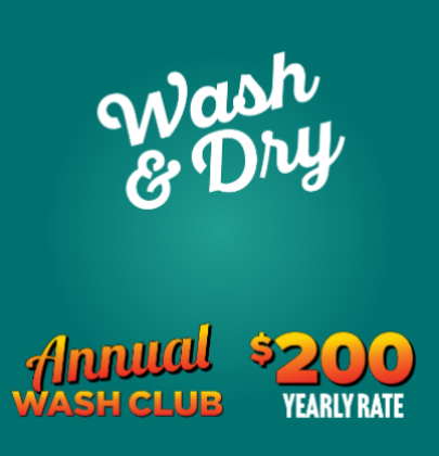 Wash City| My Wash Account