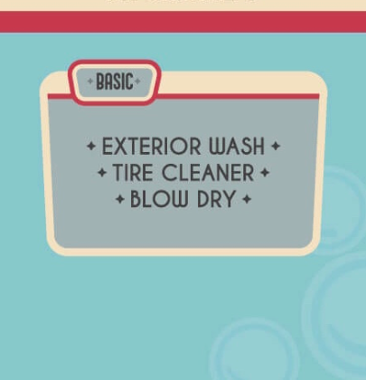 Willy's Wash| My Wash Account