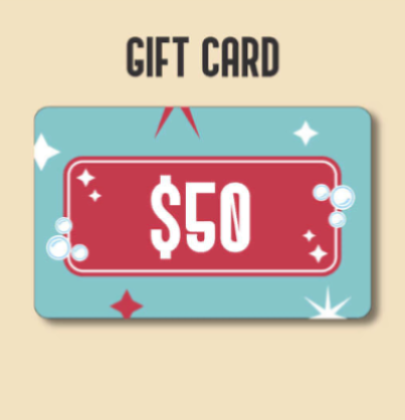 Willy's Wash| My Wash Account