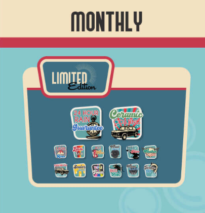 Willy's Wash| My Wash Account